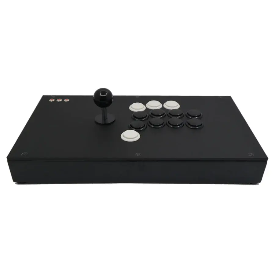 Video Game Hitbox Arcade Joystick ps5 video game controller hitbox ...